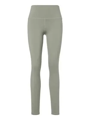 Varley Freesoft 27 High-rise Leggings - Green
