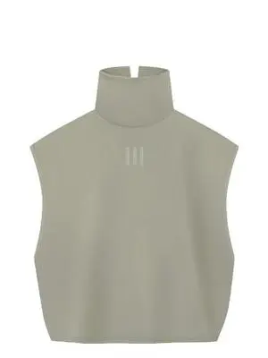 Adidas X Fear Of God Foga Suede Tank Top - Clay