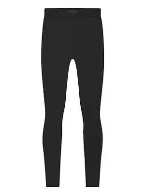 Adidas X Fear Of God Athletics Running Leggings - Black