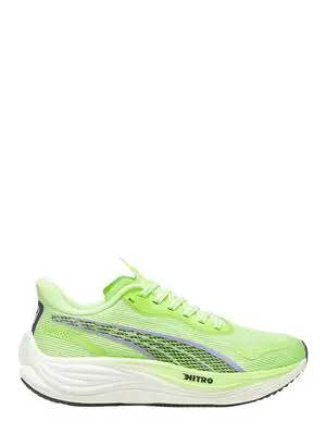 PUMA Velocity Nitro 3 Sneakers - Fizzy Apple/lavender Alert