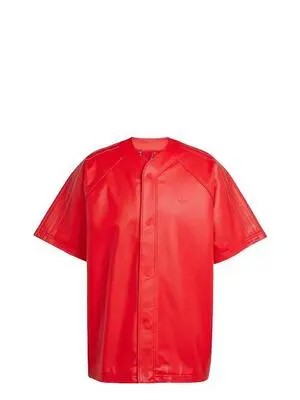 Adidas Jersey - Better Scarelet Red