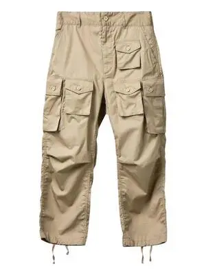 ENGINEERED GARMENTS Highcount Twill FA Pant