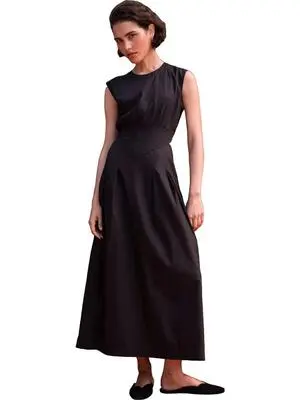 Jenni Kayne Kit Dress - Black