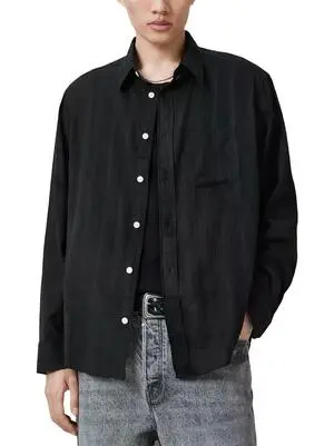 ALLSAINTS Karmi Shirt