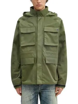 Alpha Industries M-65 Jacket - Green