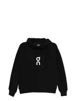 On Club Hoodie - Black