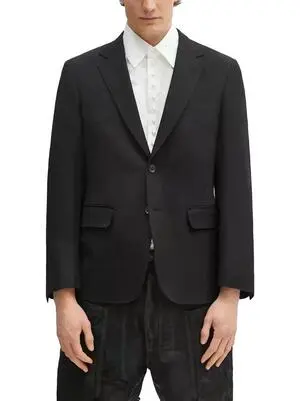 WACKO MARIA Single-breasted Blazer