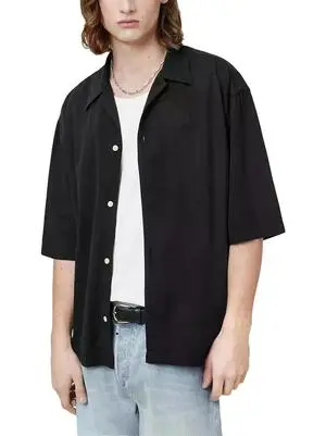 ALLSAINTS Rialto Shirt