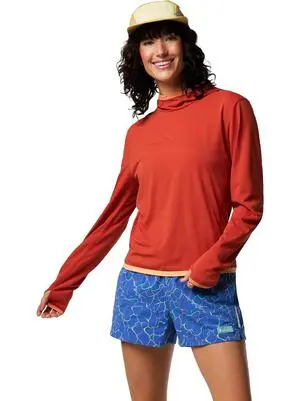 COTOPAXI Sun Hoodie Upf 50 - Chimayo