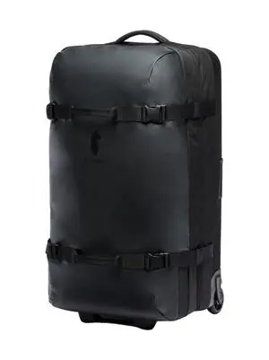 COTOPAXI Allpa 100L Roller Bag Cotopaxi Black