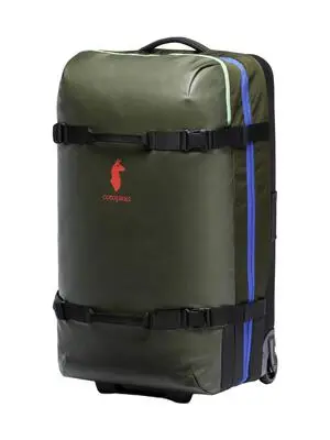 COTOPAXI Allpa 100L Roller Bag Woods