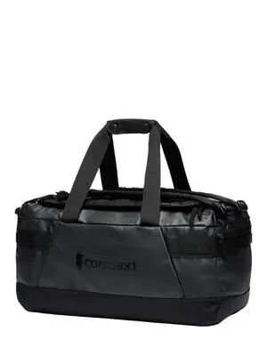 COTOPAXI Allpa Getaway 55L Duffel Cotopaxi Black