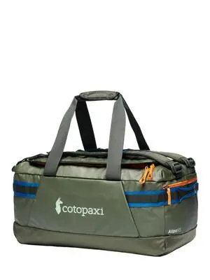 COTOPAXI Allpa Getaway 55l Duffel - Fatigue