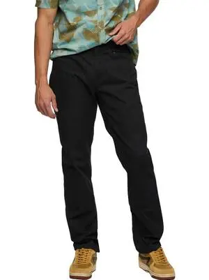 COTOPAXI Ambato Everyday Pant Black