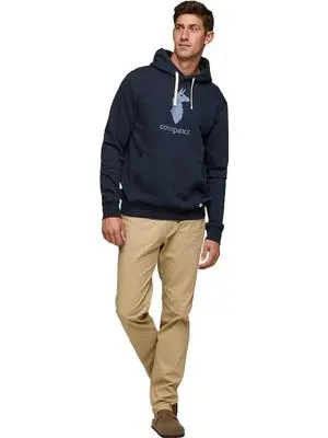 COTOPAXI Ambato Everyday Pant Khaki