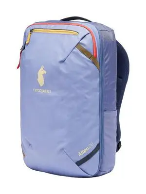 COTOPAXI Allpa 28L Travel Backpack Blue Smoke