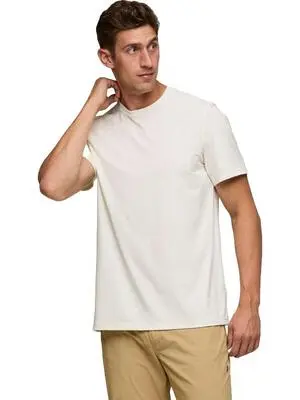 COTOPAXI Empaca Crew T-shirt - Bone