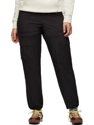COTOPAXI Losdos Zip-off Pant - Cotopaxi Black