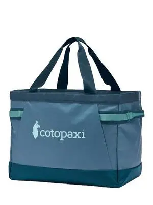 COTOPAXI Allpa 60l Gear Hauler Tote - Blue Spruce/abyss