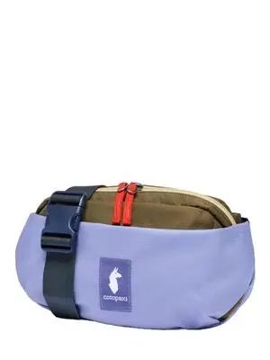 COTOPAXI Coso 2l Hip Pack - Blue Smoke/live Oak