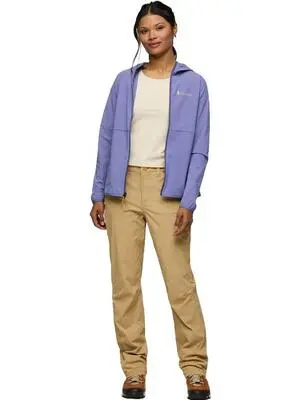 COTOPAXI Coraje Tech Pant Black