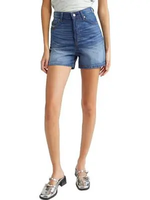 DIESEL® DIESEL® Denim Shorts
