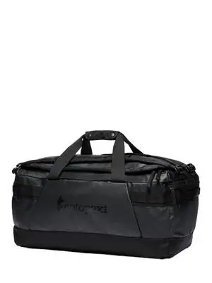 COTOPAXI Allpa Getaway 70l Duffle - Cotopaxi Black