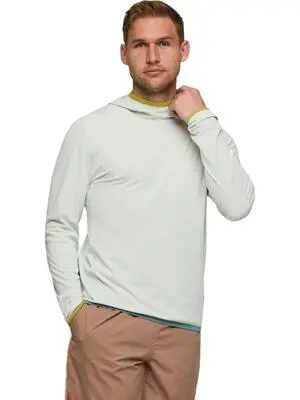 COTOPAXI Sombra Sun Hoodie Foam