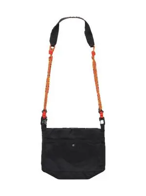 COTOPAXI Cotopaxi Lista 2L Lightweight Crossbody Bag Black