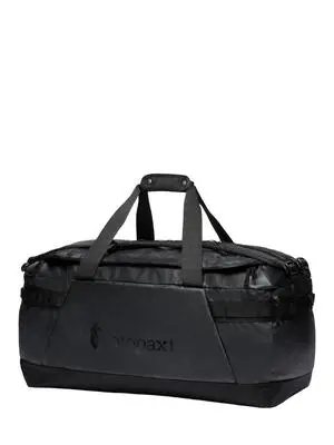 COTOPAXI Allpa Getaway 100l Duffel - Cotopaxi Black