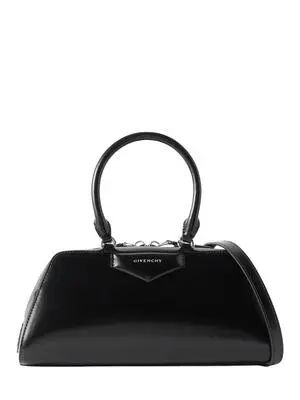 Givenchy Antigona East-west Small Tote - Black