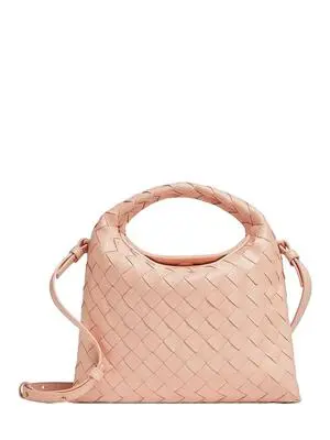 Bottega Veneta Mini Hop Bags Multicolor