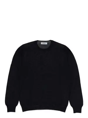GRAN SASSO Gran Sasso Crew Neck Sweater