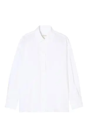 CLOSED Cotton Collared Shirt