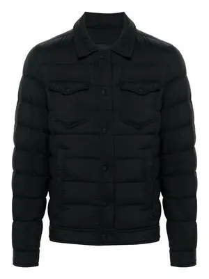 Herno Herno Short Down Jacket Black