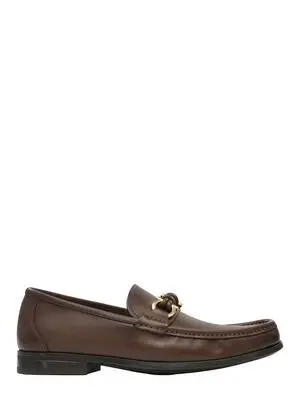 FERRAGAMO Loafers - Brown