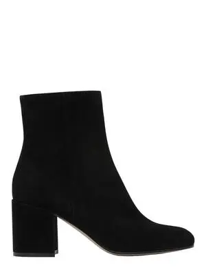 GIANVITO ROSSI Joelle Ankle Boots