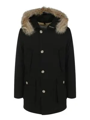 WOOLRICH Arctic Parka Jacket