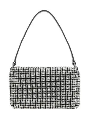 ALEXANDER WANG Heiress Medium Pouch