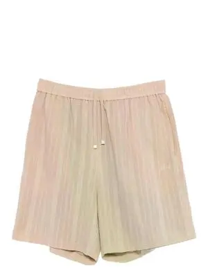 OFF DUTY Mot Shorts Brown