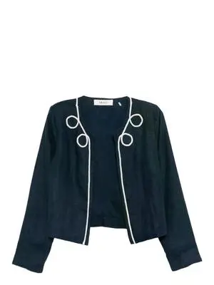 SKALL STUDIO Pearl Jacket