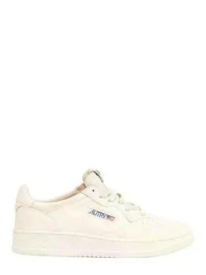 AUTRY Low-Top Trainers Neutrals