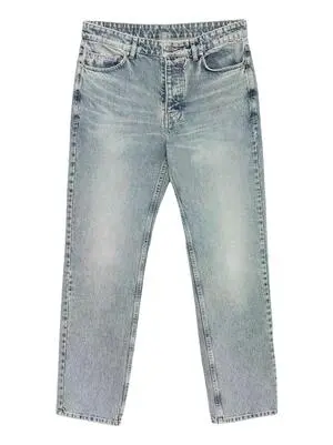 Ksubi Hazlow Jeans - Blue