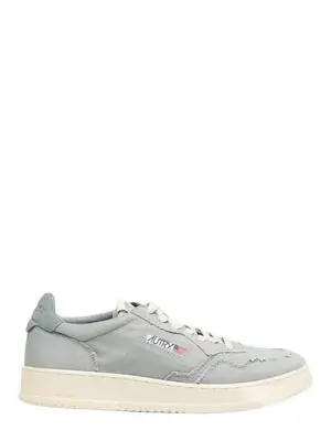 AUTRY Medalist Low-Top Sneakers