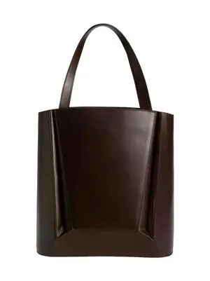 MERRYL TIELMAN Frank Panel Tote Bag