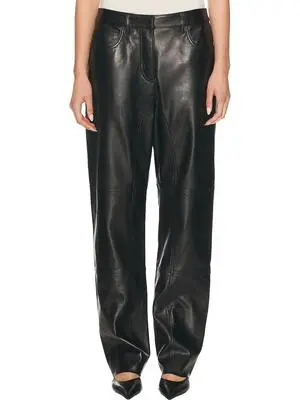 JIL SANDER Jil Sander 115 Trouser