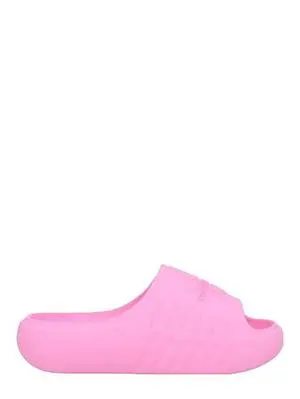 Dsquared2 Rubber Slides - Pink