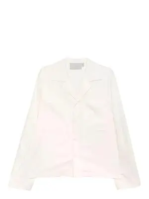 OFF DUTY Rogi Pi Shirt - White