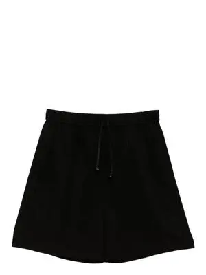 OFF DUTY Dipp Shorts Black