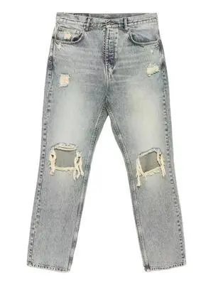 Ksubi Anti-k Rouge Jeans - Blue